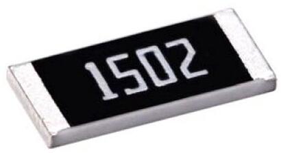 Surge Resistor, Pulse Resistor, Surge Withstanding Resistor, Pulse ...